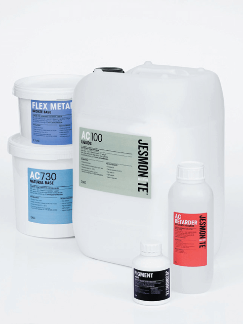 JESMONITE – JESMONITE Store Barcelona