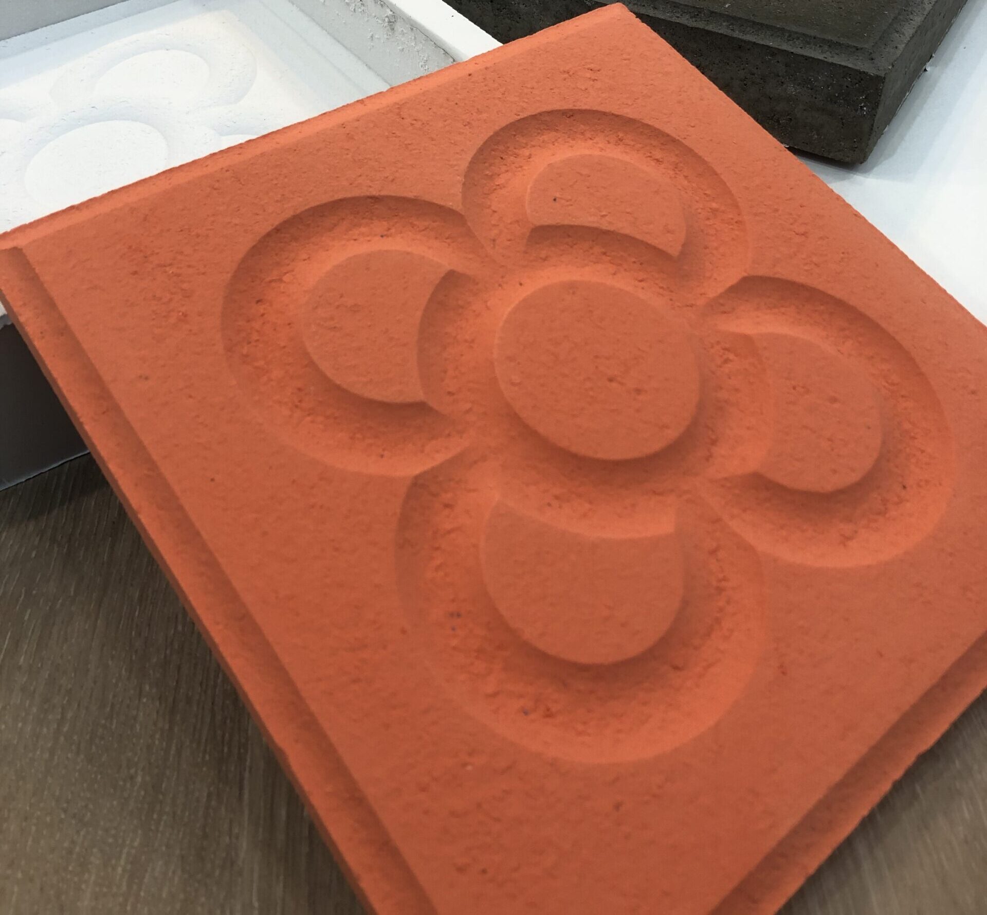 Entra i crea! – Panot de Barcelona – JESMONITE Store Barcelona